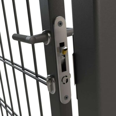 High-Quality Gate Locking Systems: Enhance Security with Top Options ...